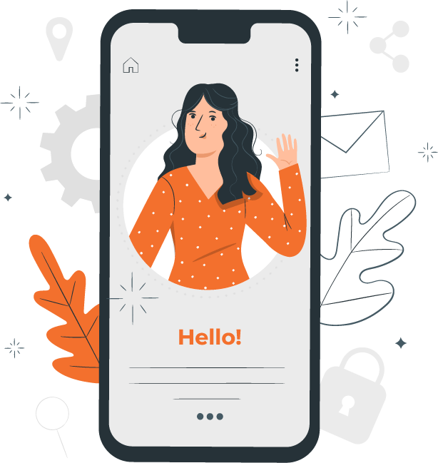 Contact Touch – ContactTouch is a new kind of business card that can be ...